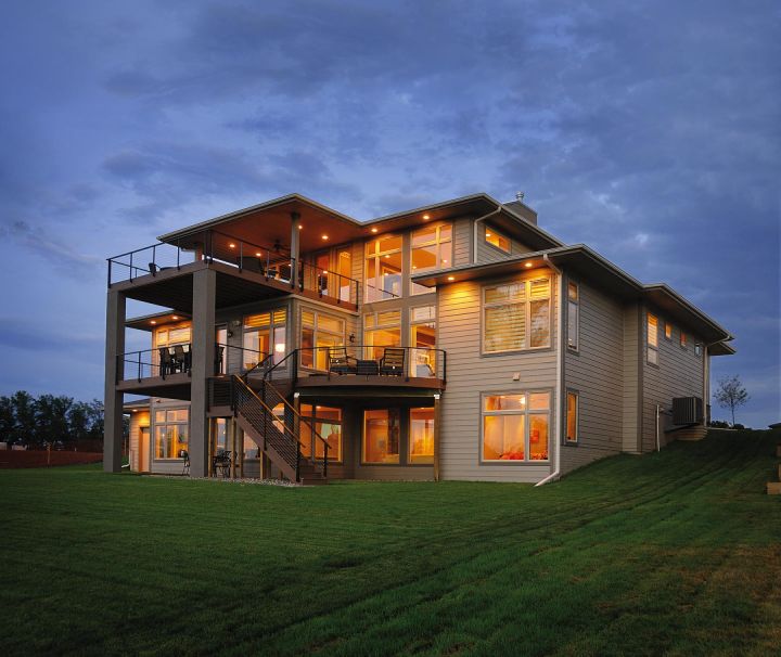 Windsor Windows in Los Angeles - Windows by Jasmine